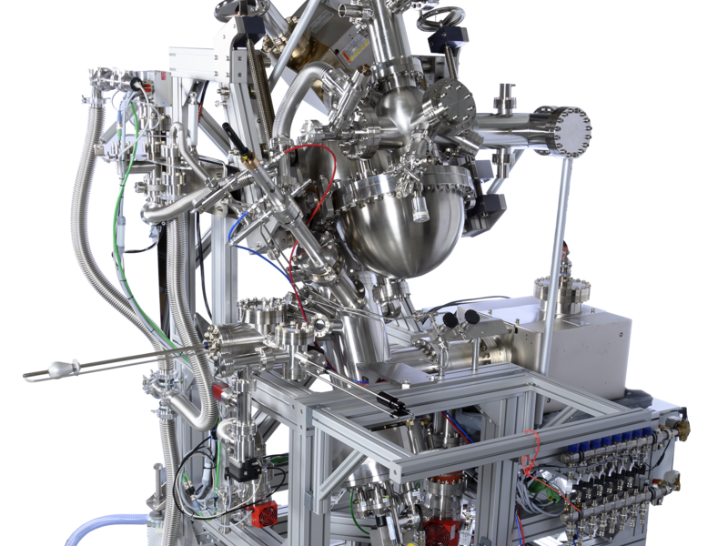 NanoESCA - Scienta Omicron